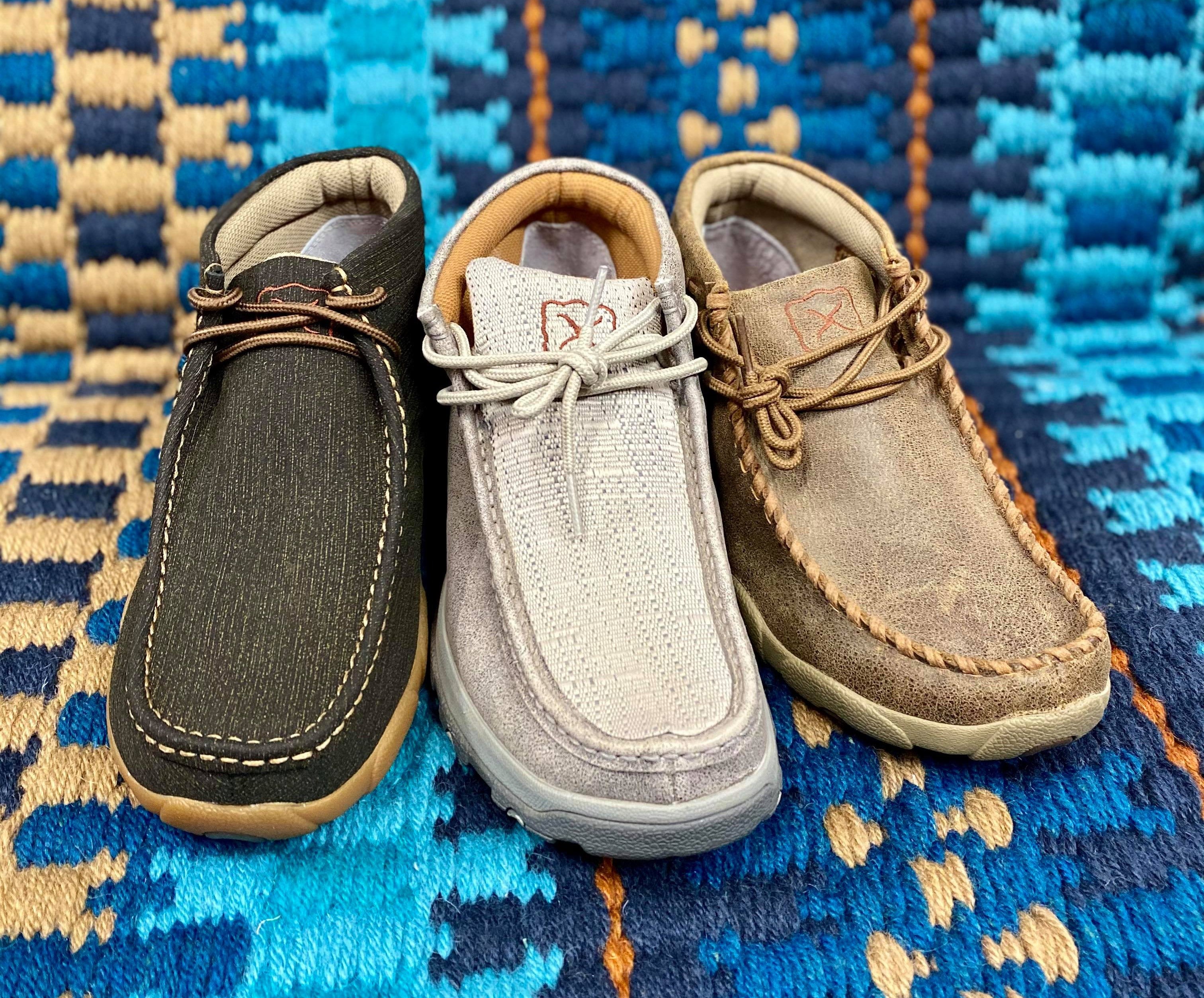 Men's Shoes – RM Tack & Apparel