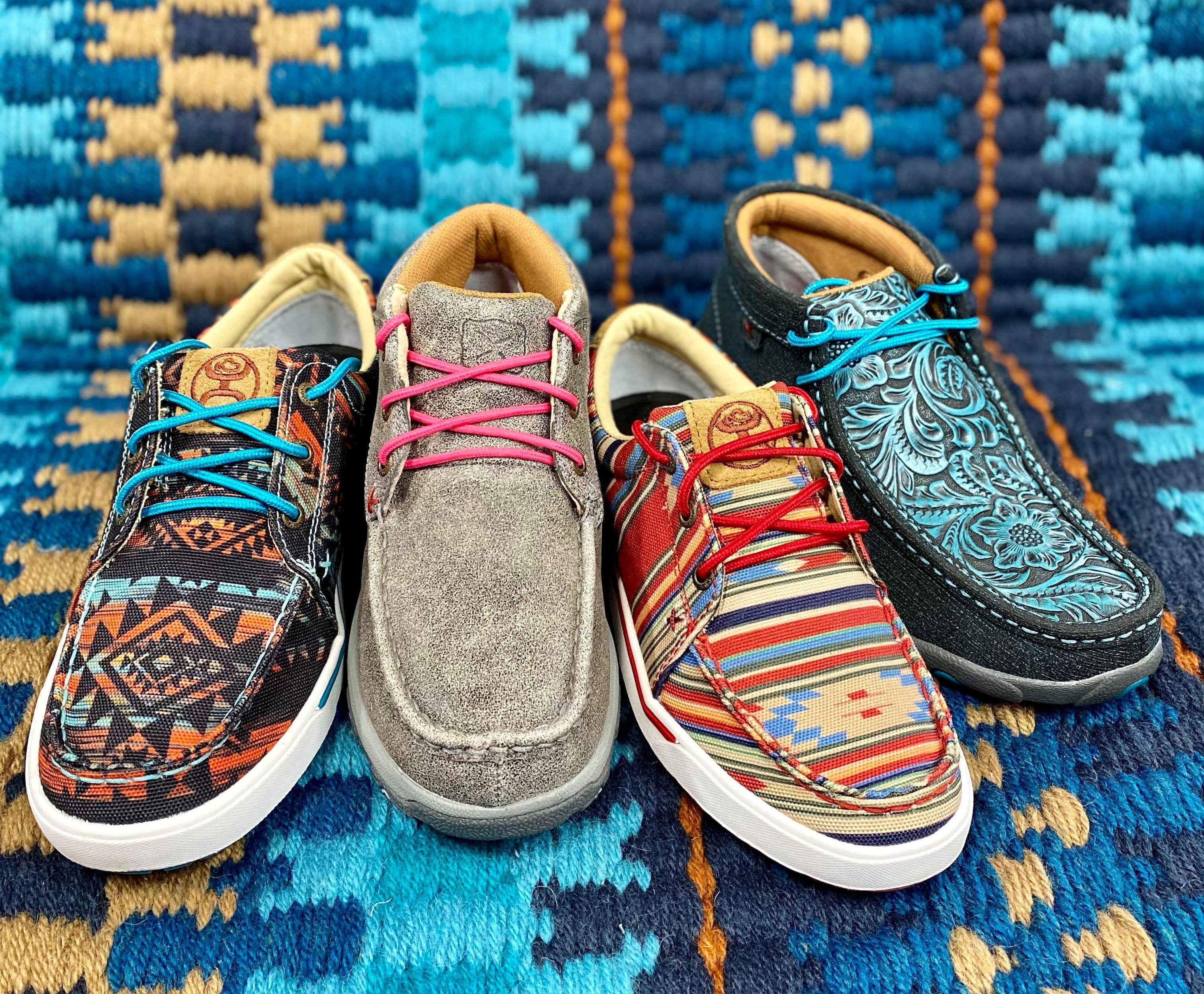 Women's Shoes – RM Tack & Apparel