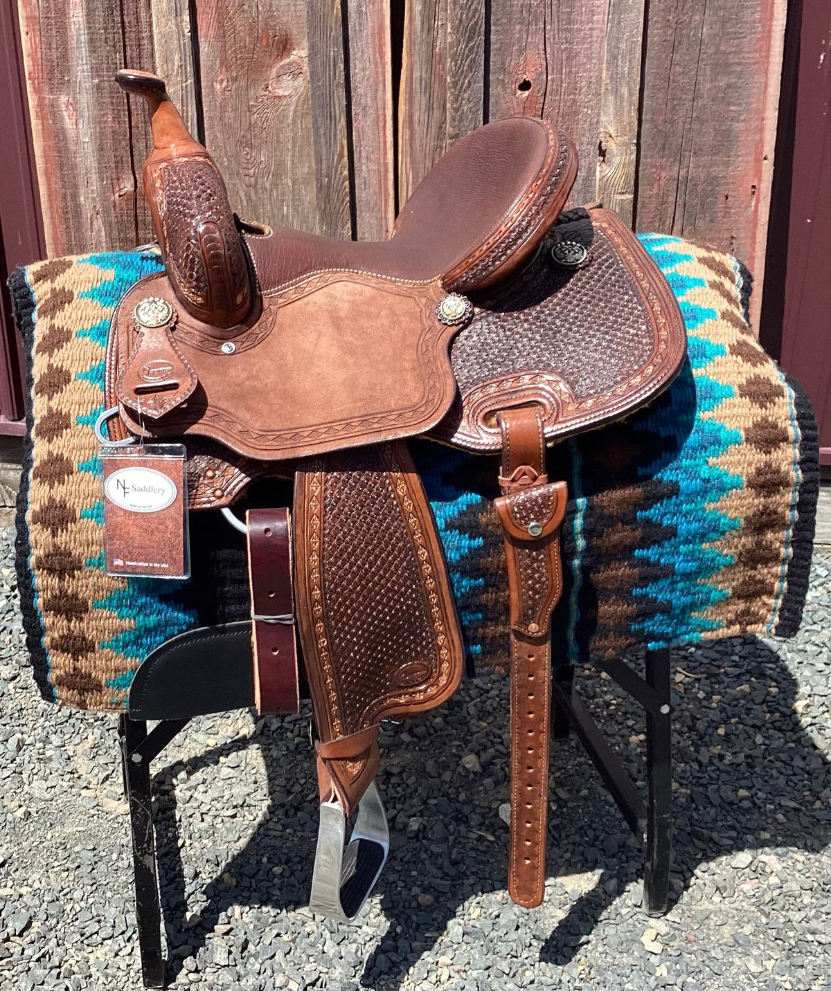 RM Tack | Family-Owned Horse Tack, Accessories, Saddles, & Apparel ...