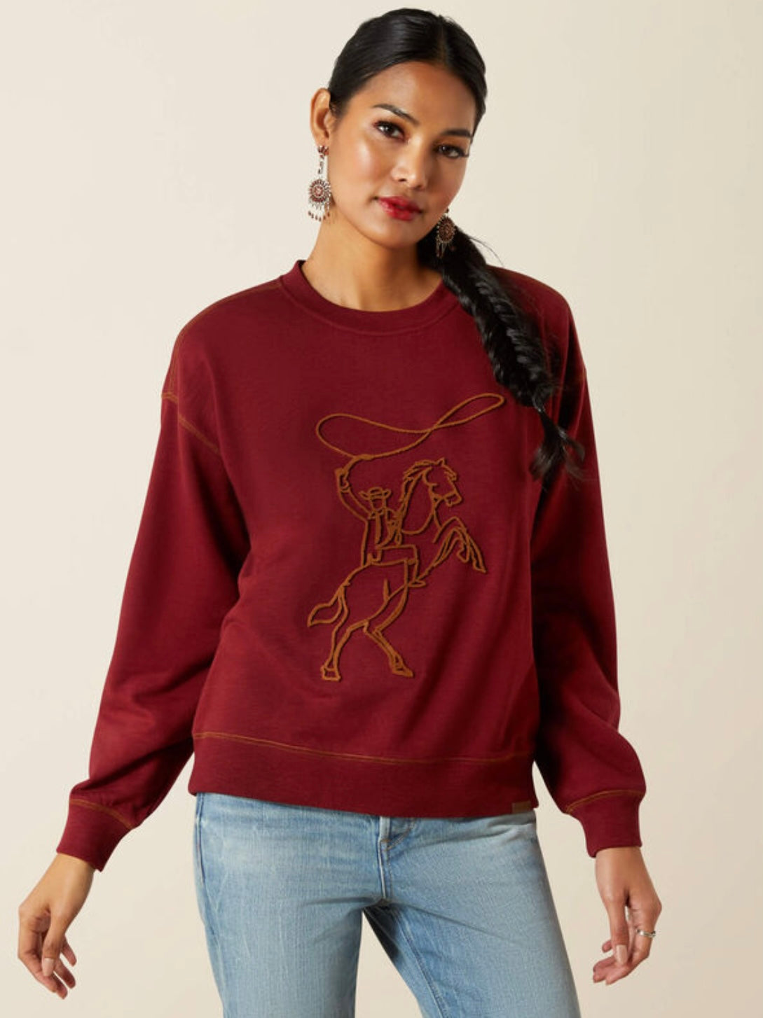 RM Tack | Family-Owned Horse Tack, Accessories, Saddles, & Apparel ...